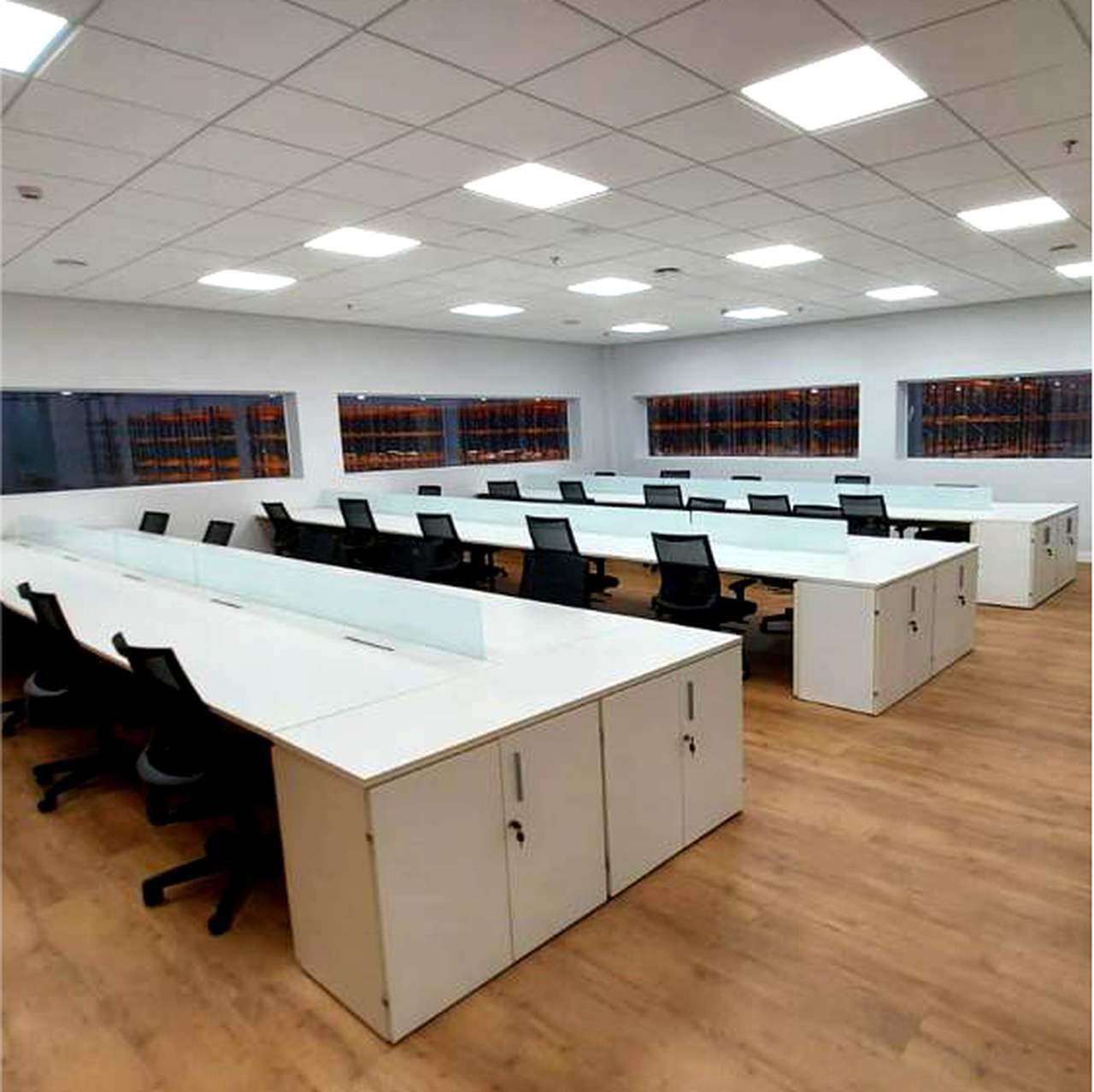 Serviços - Netcom Group